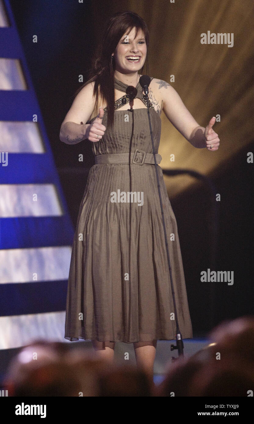 Chloe bourgeois hi-res stock photography and images - Alamy