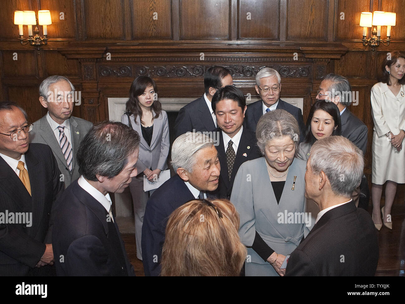 Japanese canadian community hi-res stock photography and images - Alamy