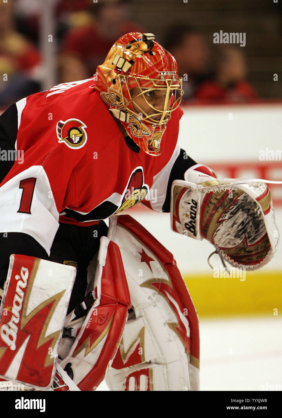Ray emery hi-res stock photography and images - Alamy
