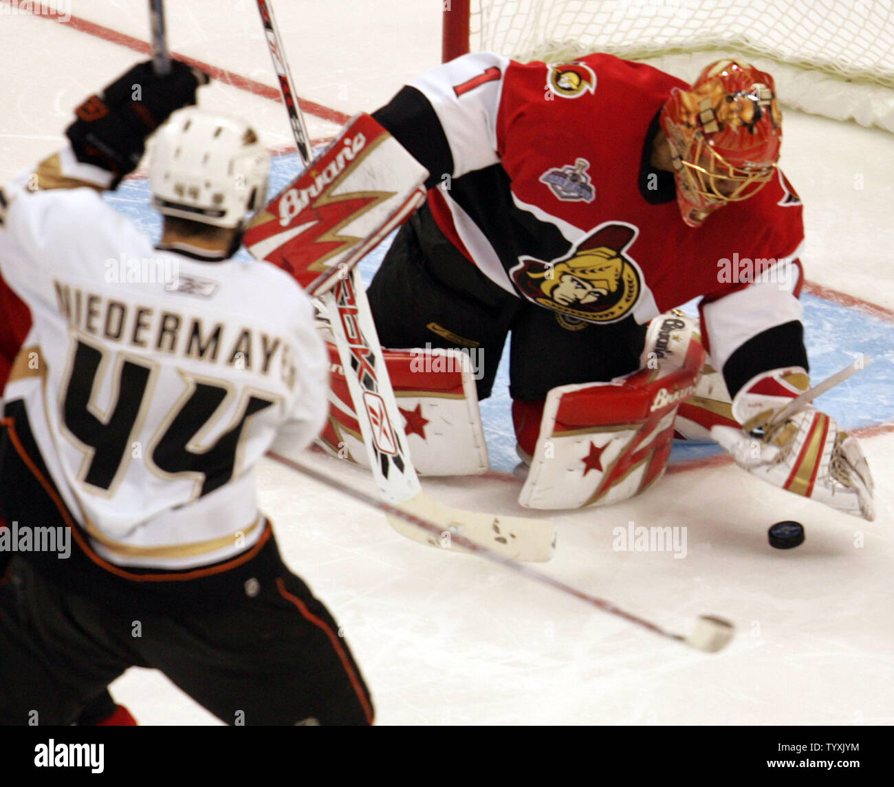 Ray emery hi-res stock photography and images - Alamy