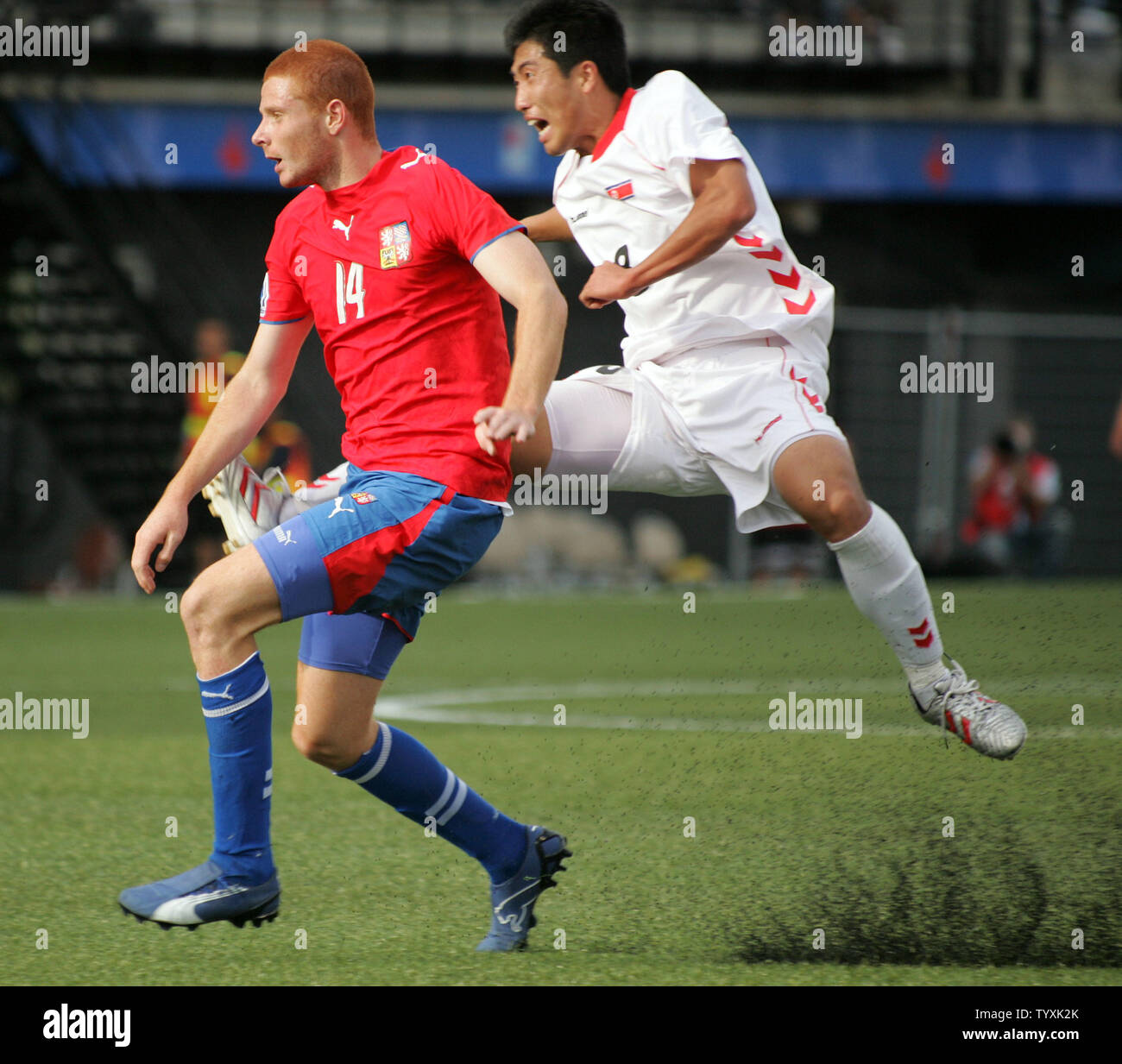 Ri chol myong hi-res stock photography and images - Alamy