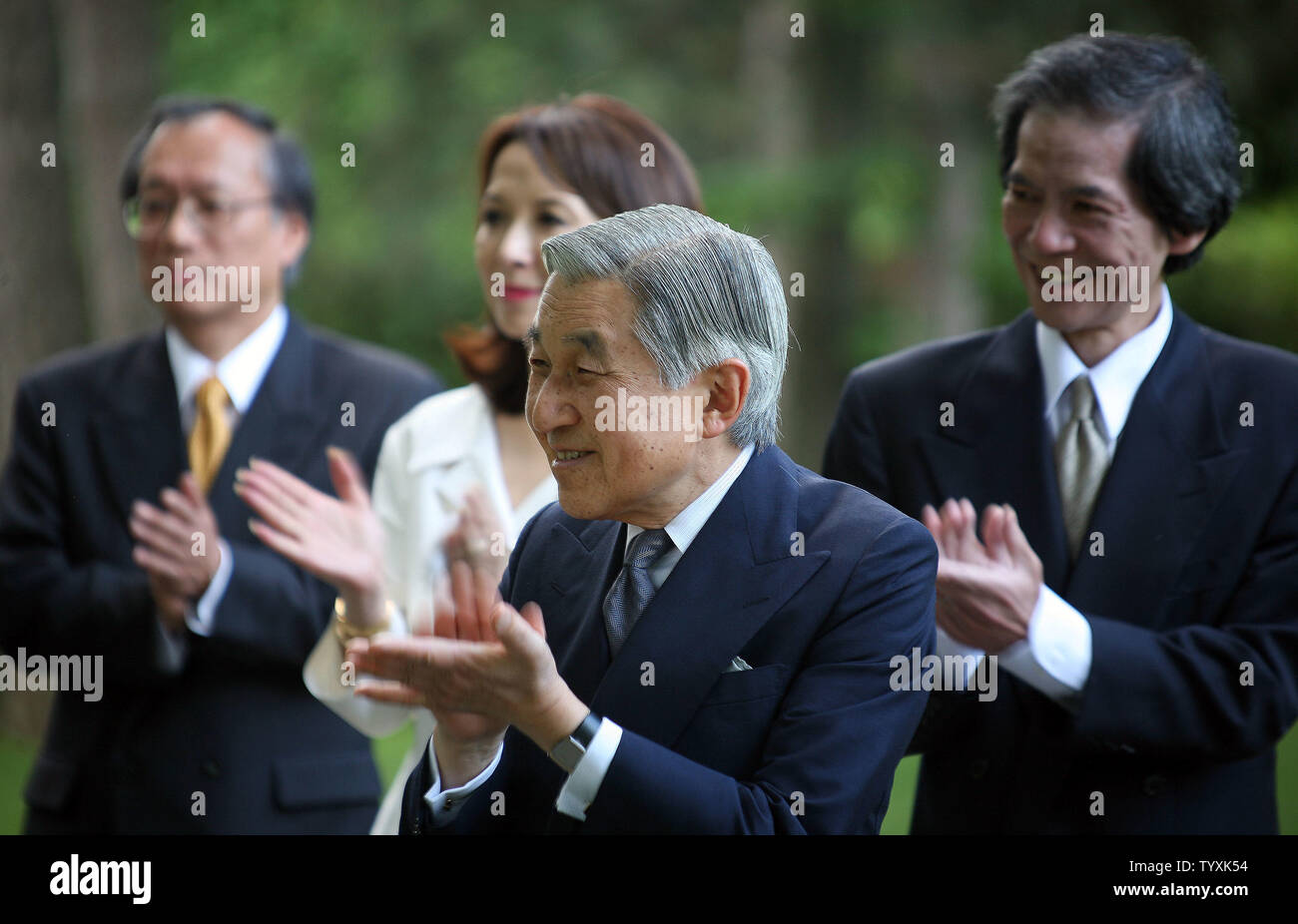 Japanese canadians hi-res stock photography and images - Alamy