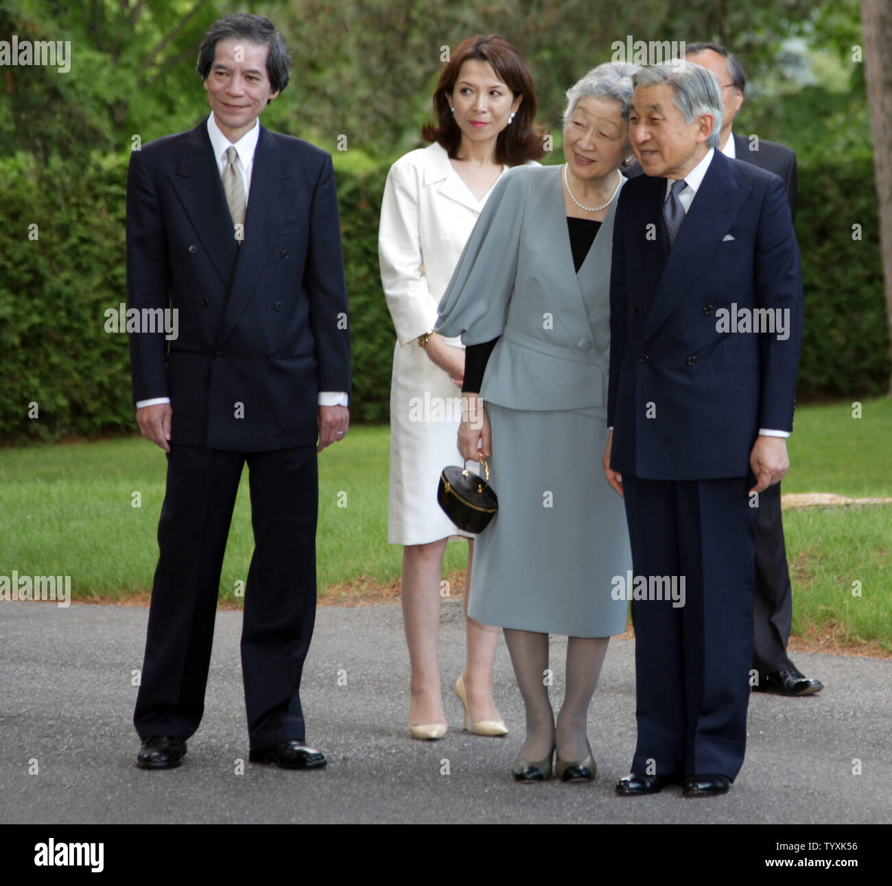 Japanese canadians hi-res stock photography and images - Alamy