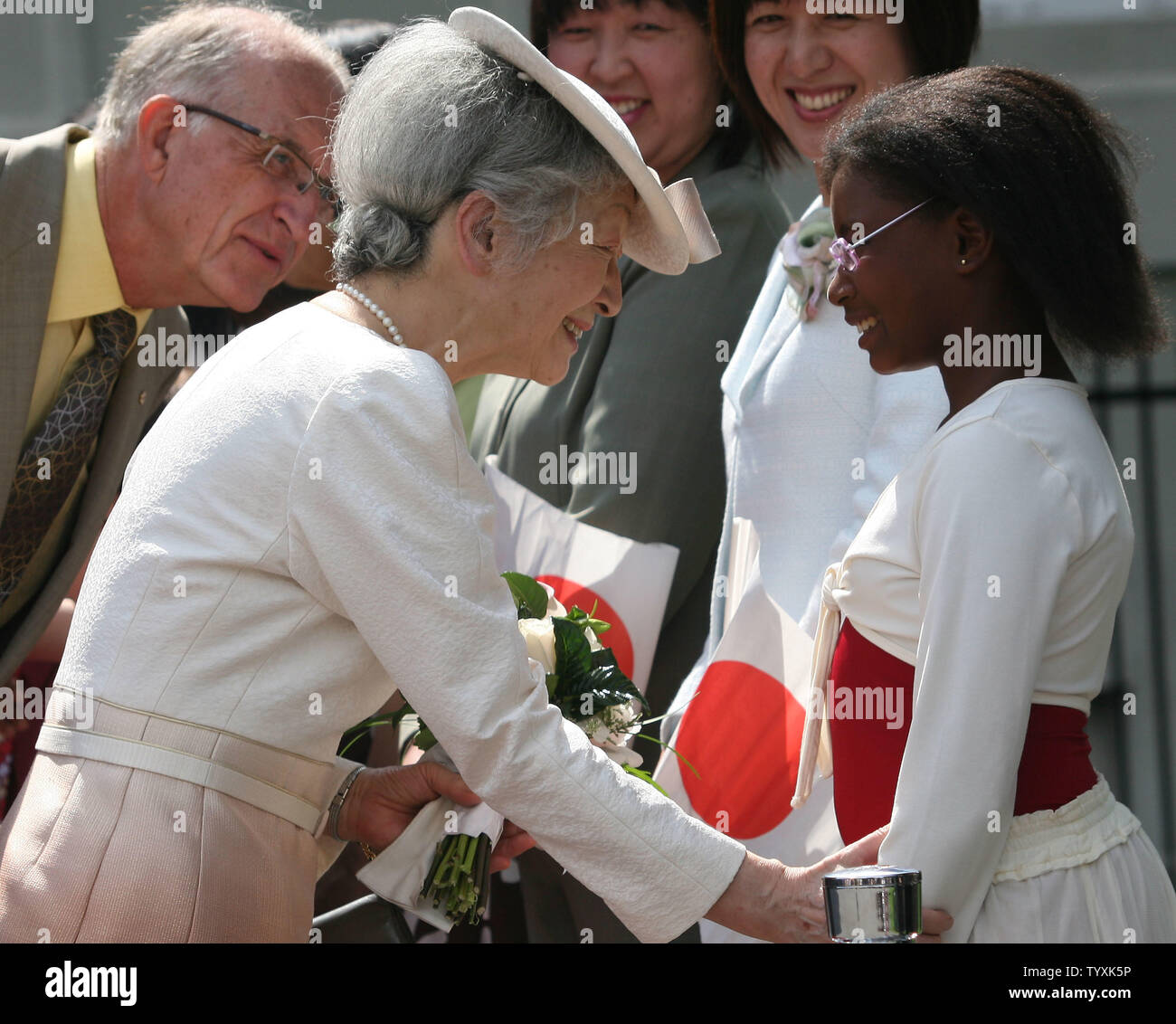 Daughter of the governor general of canada hi-res stock photography and ...