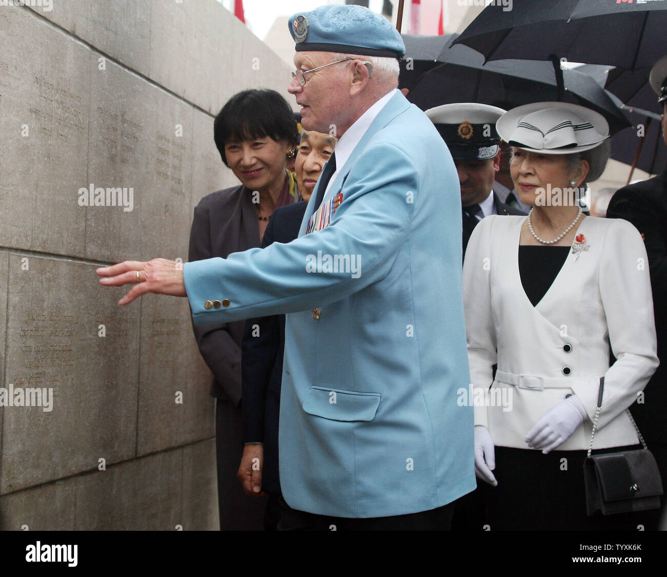 Colonel john graham hi-res stock photography and images - Alamy