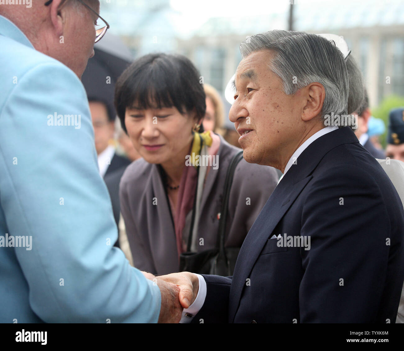 Colonel john graham hi-res stock photography and images - Alamy