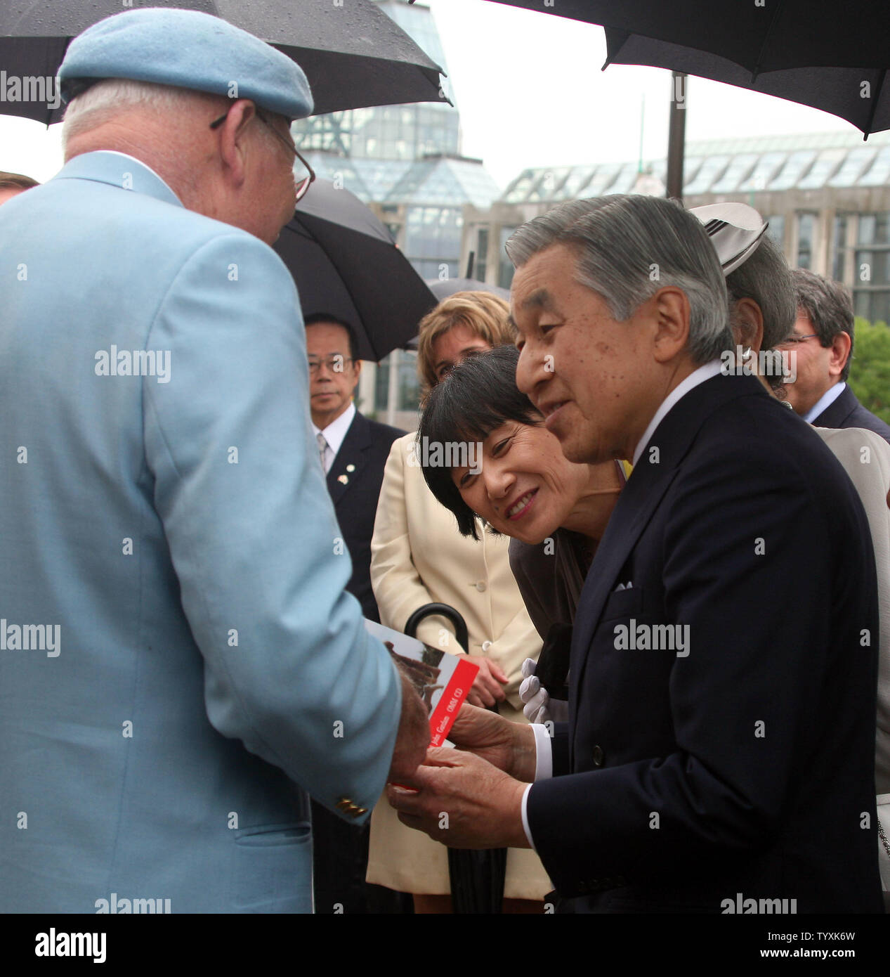 Colonel John Graham, curator of the Canadian Peacekeeping Monument in ...