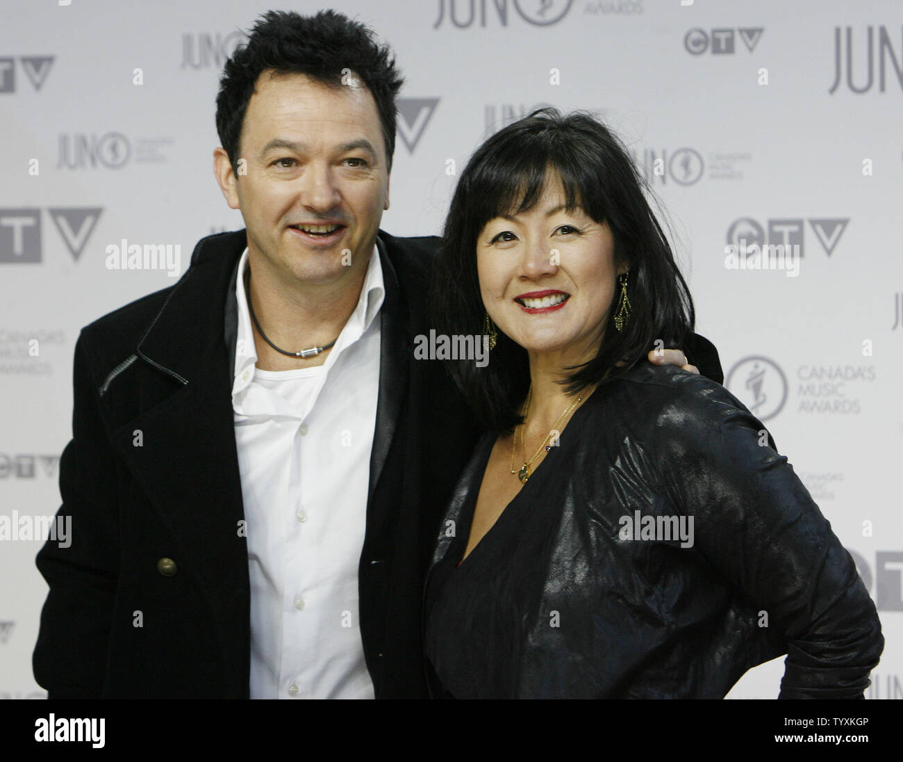 Jimmy rankin hi-res stock photography and images - Alamy
