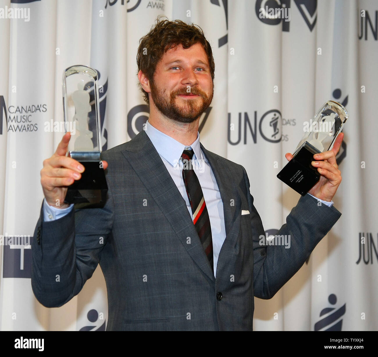 Dan mangan hi-res stock photography and images - Alamy