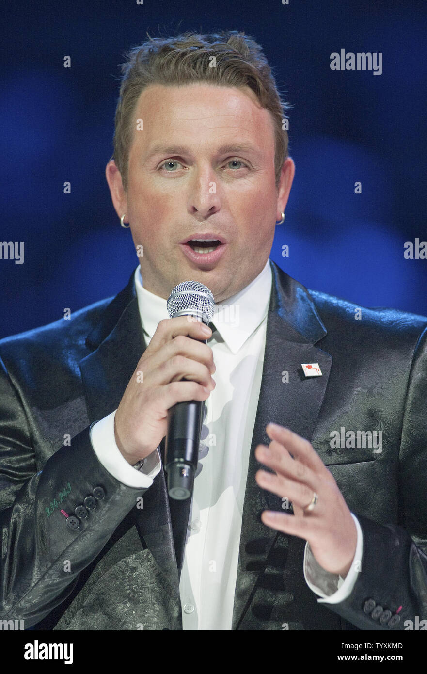 Johnny reid hi-res stock photography and images - Alamy