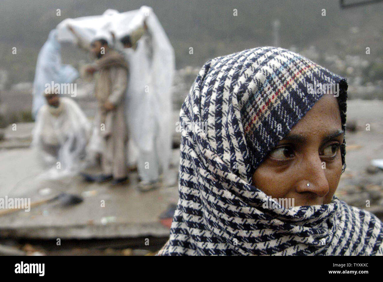 Homeless in pakistan hi-res stock photography and images - Alamy