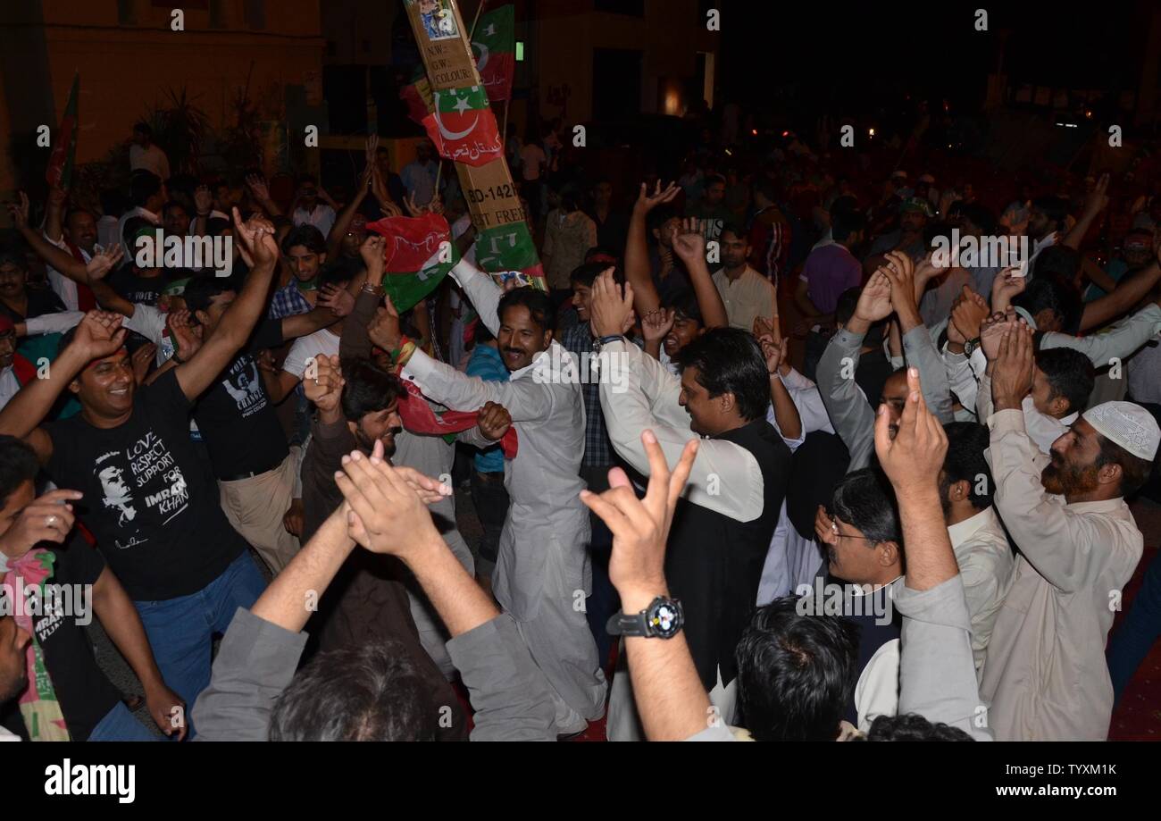 Victory day pakistan hi-res stock photography and images - Alamy