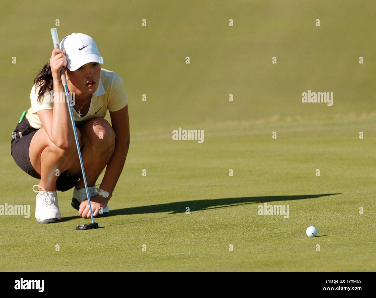 Michelle lines hi-res stock photography and images - Alamy