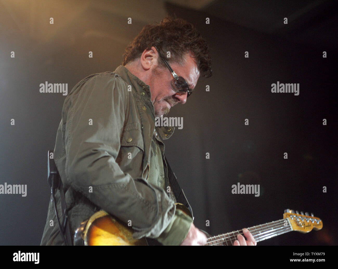 Tim farriss inxs hi-res stock photography and images - Alamy
