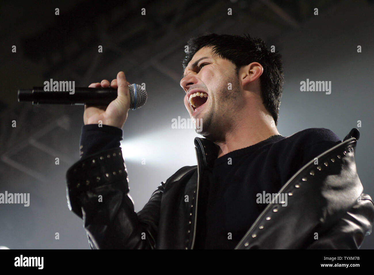 J d fortune hi-res stock photography and images - Alamy