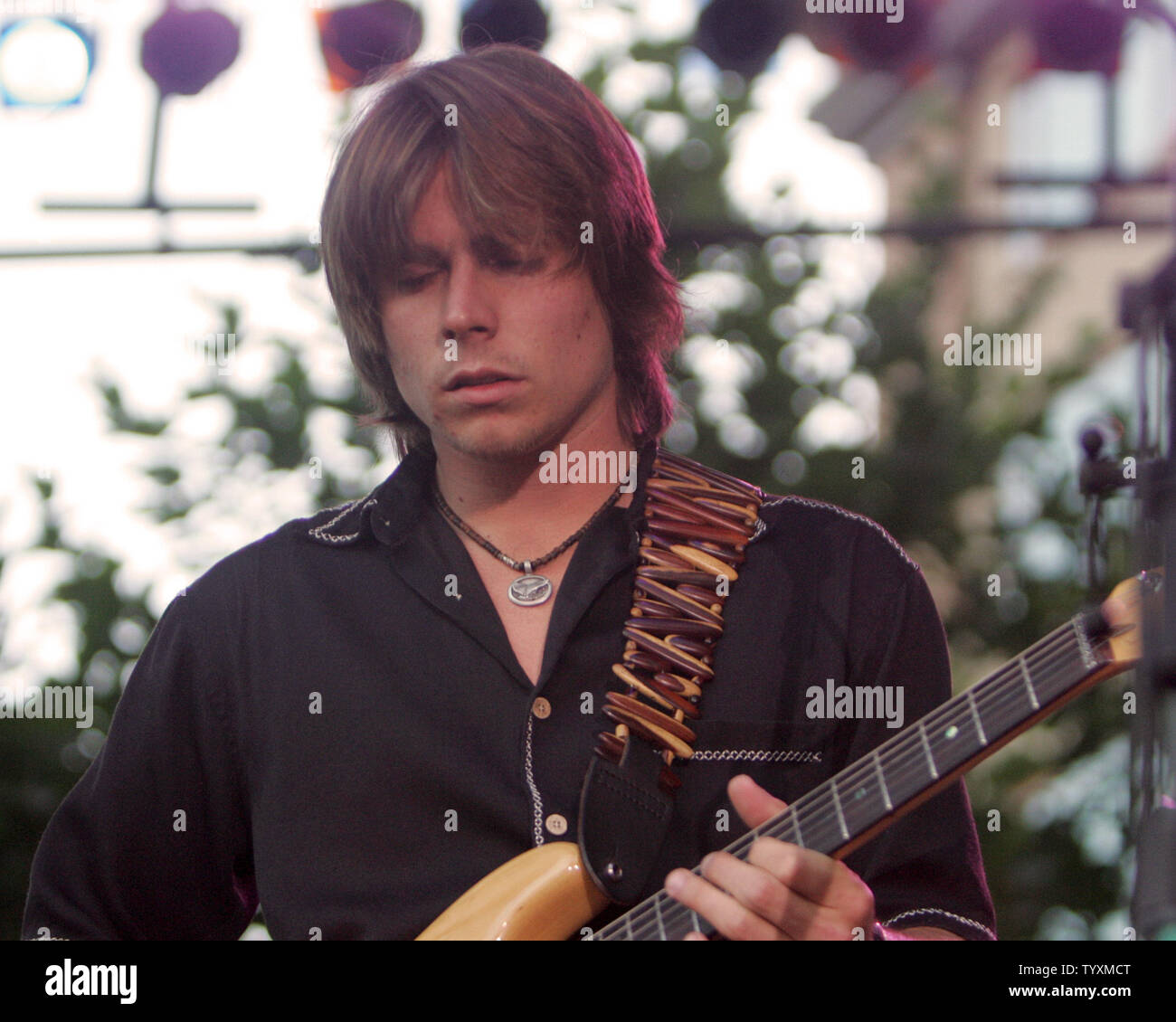 Son of willie nelson hi-res stock photography and images - Alamy