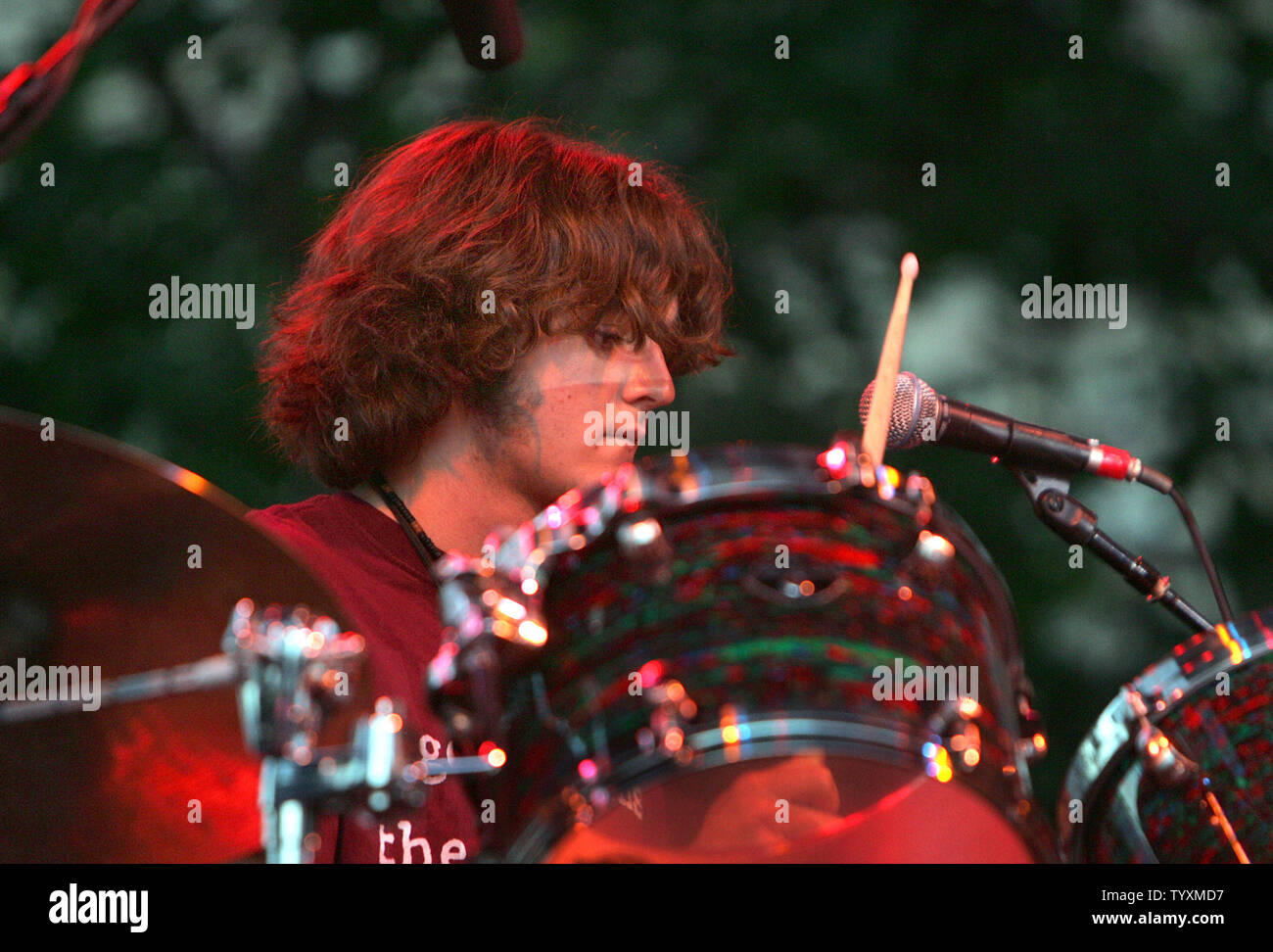 Son of willie nelson hi-res stock photography and images - Alamy