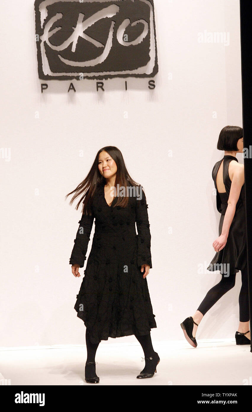 South korean designer hi-res stock photography and images - Alamy