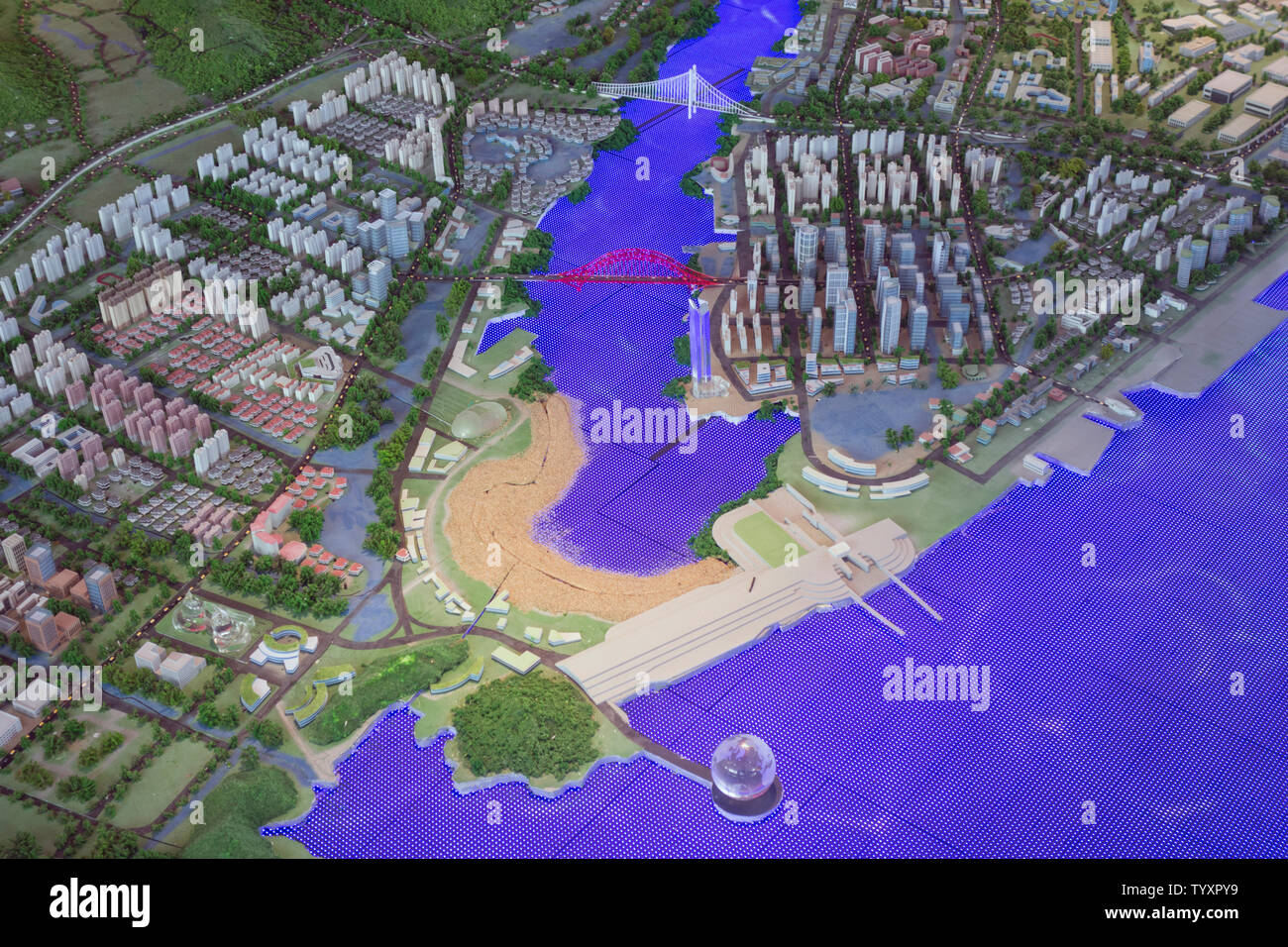 Meishan hi-res stock photography and images - Alamy