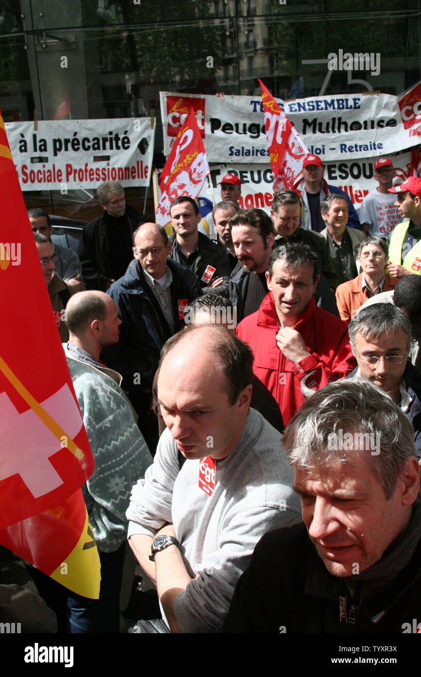 Ryton plant hi-res stock photography and images - Alamy