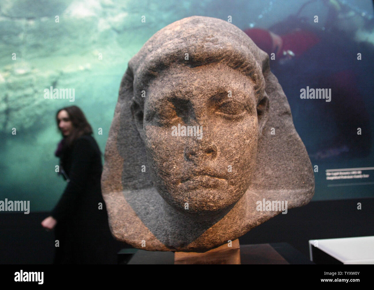 Caesarion Cleopatras Son