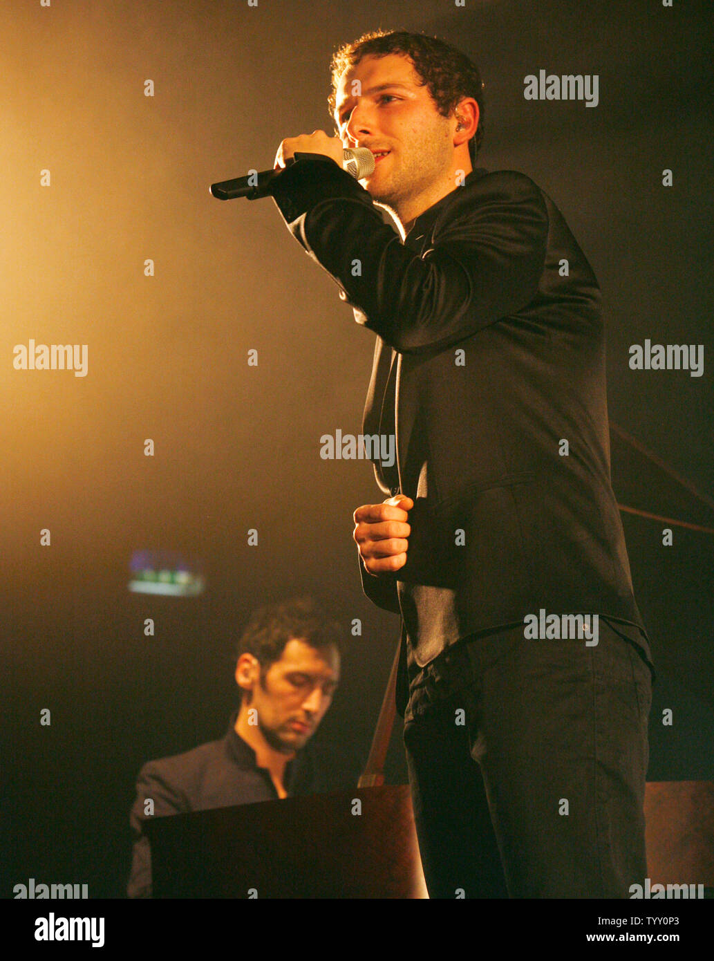 Simon buret hi-res stock photography and images - Alamy