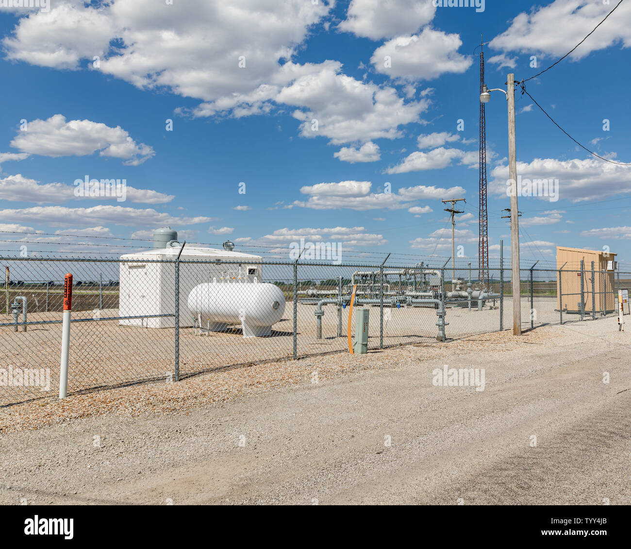 Natural Gas Pipeline Distribution Equipment Energy Infrastructure Security Safety And Fossil