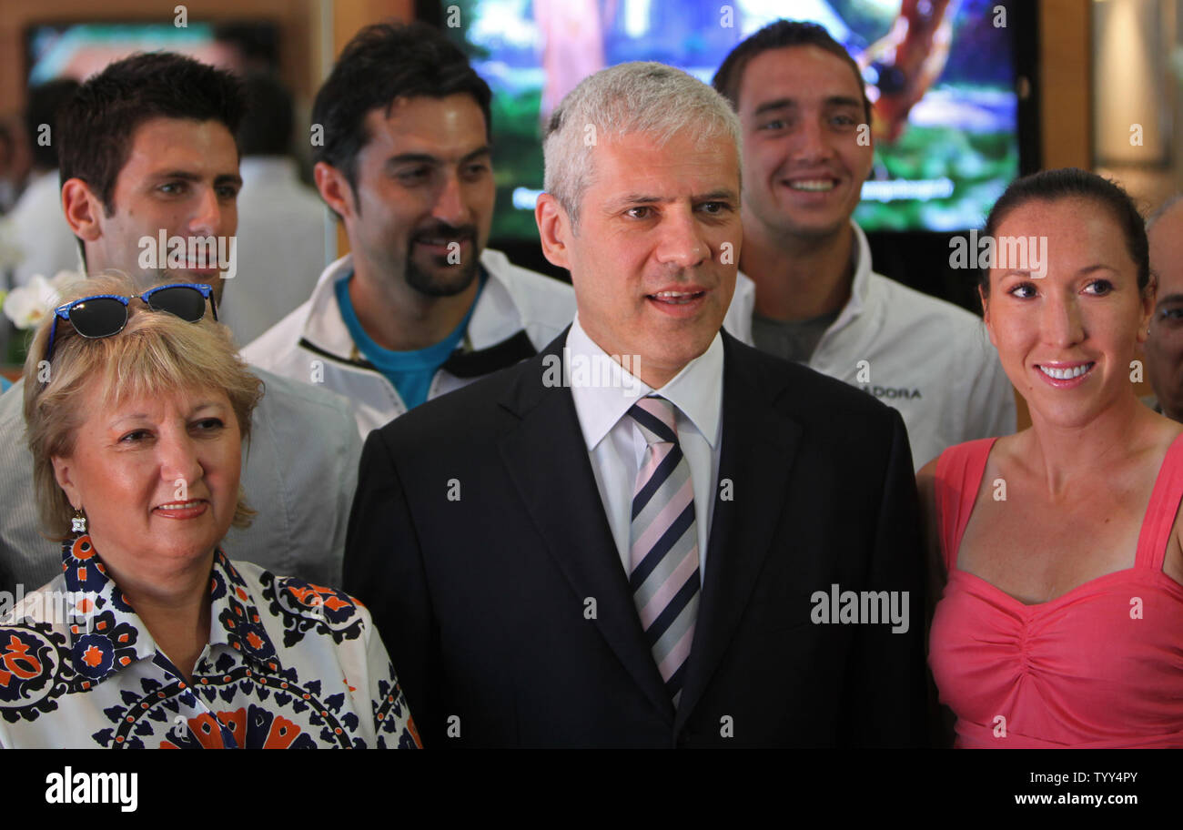 Nenad jankovic hi-res stock photography and images - Alamy