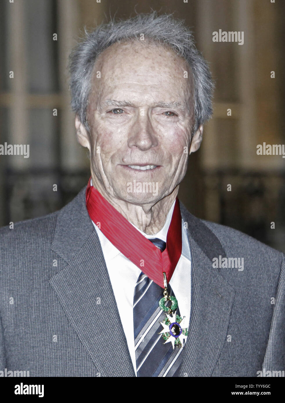 Medal of commander of legion of honor hi-res stock photography and ...