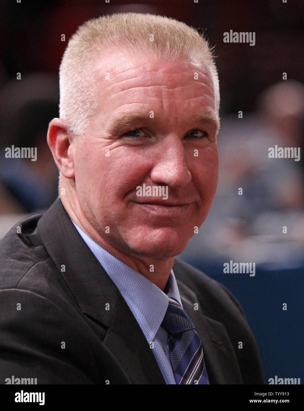 2010 nba all star game hi-res stock photography and images - Alamy