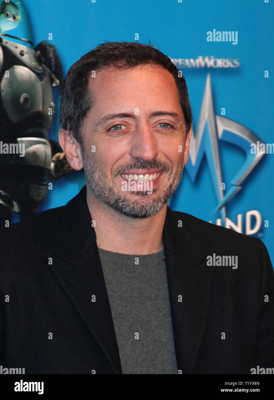 Gad el maleh portrait hi-res stock photography and images - Alamy