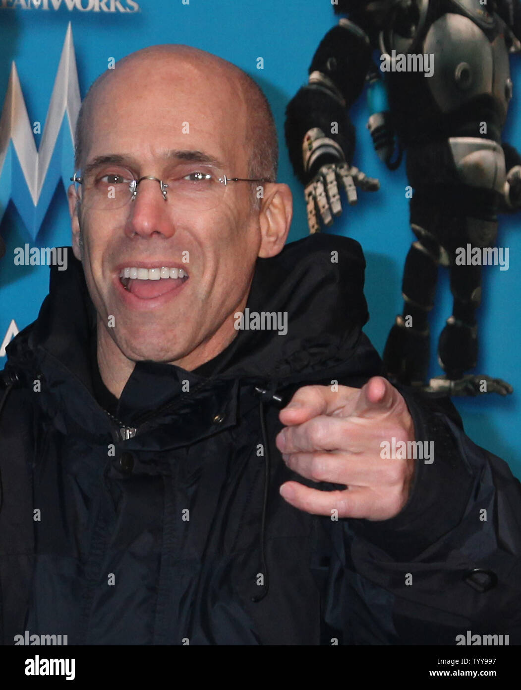 Dreamworks animation skg hi-res stock photography and images - Alamy