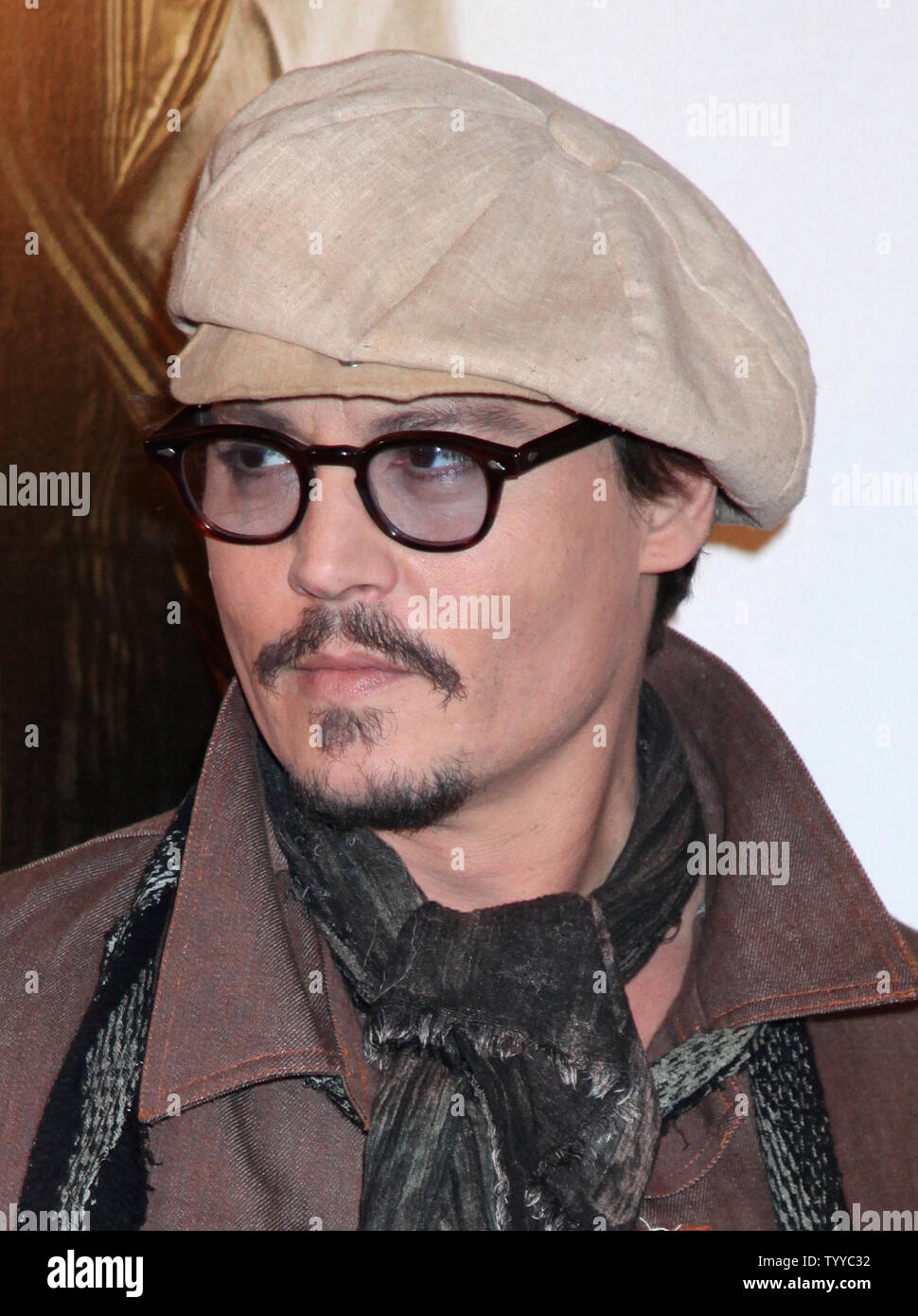 Rum diary paris 2011 hi-res stock photography and images - Alamy