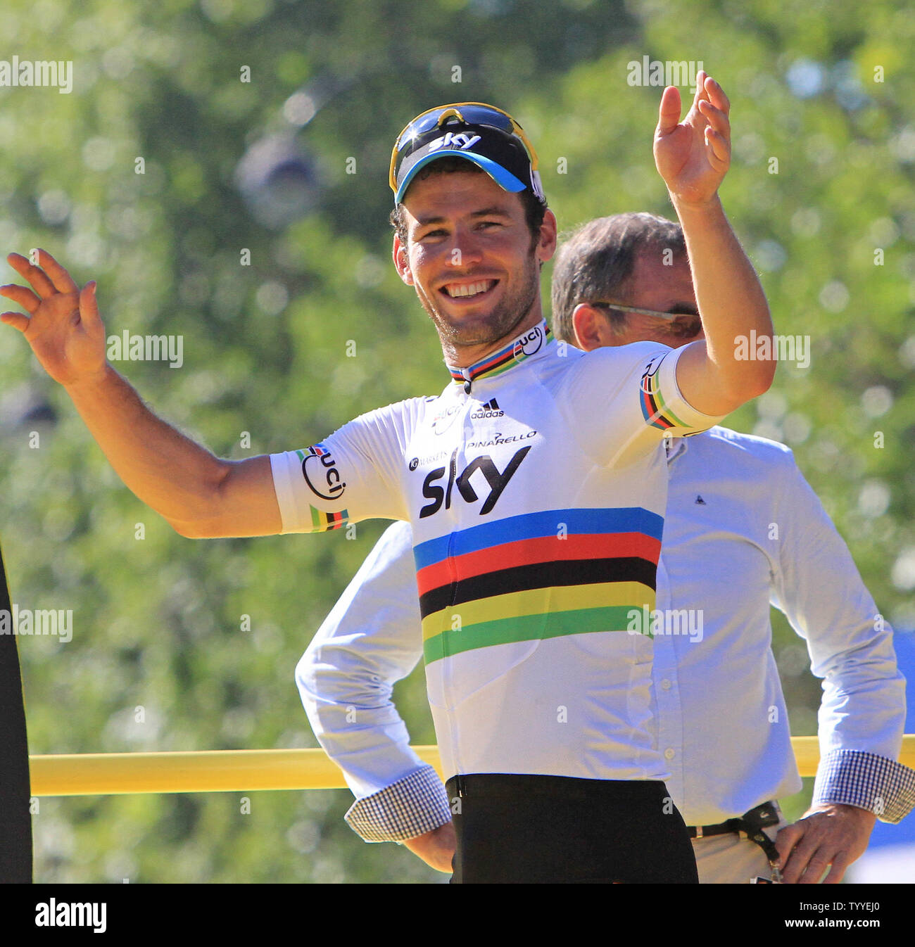 Cavendishs hi-res stock photography and images - Alamy