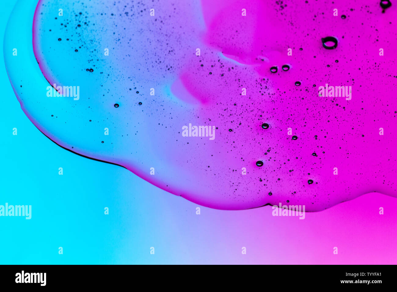 Deformation of morphology hi-res stock photography and images - Alamy