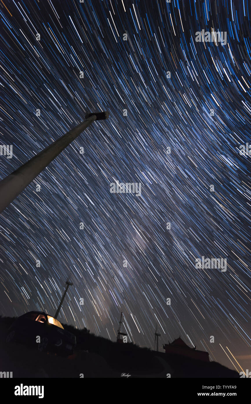 Change is eternal Stock Photo - Alamy