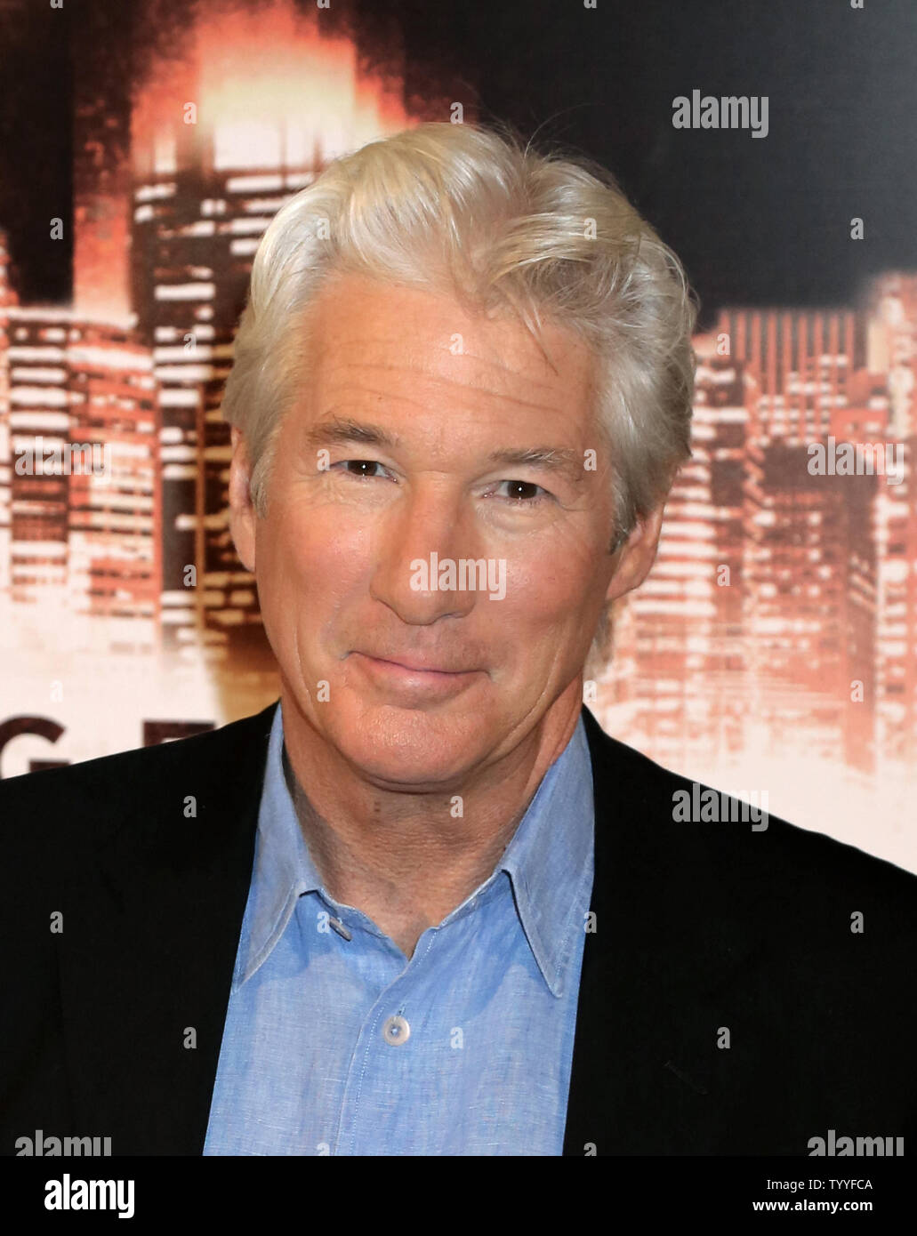 A arbitrage richard gere hi-res stock photography and images - Alamy