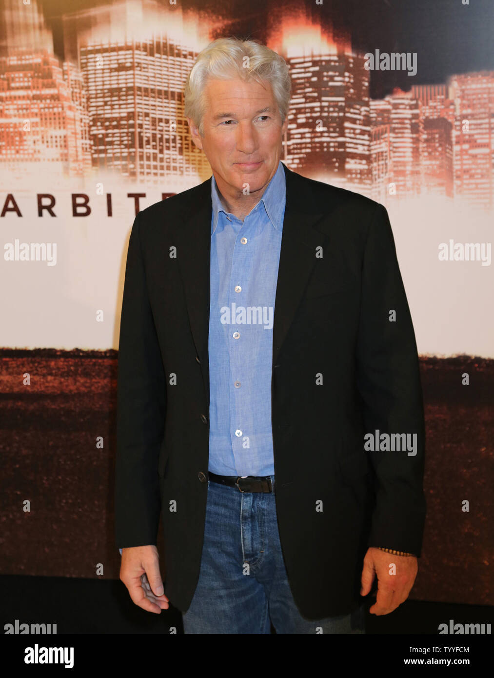 A arbitrage richard gere hi-res stock photography and images - Alamy