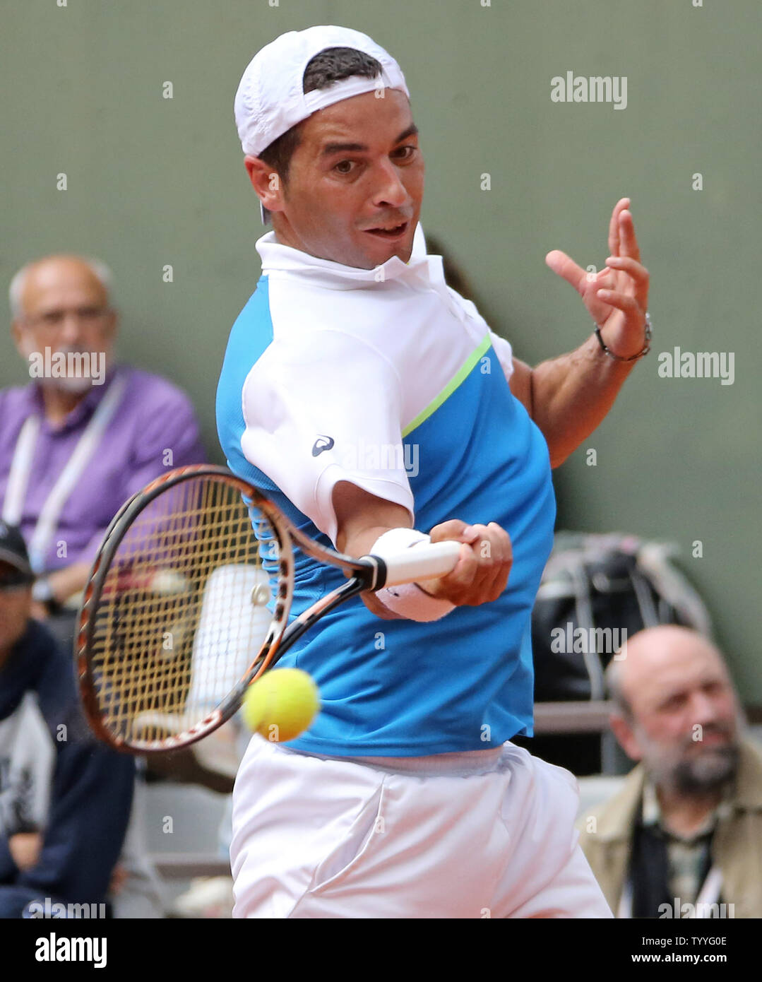 Albert ferrer hi-res stock photography and images - Alamy