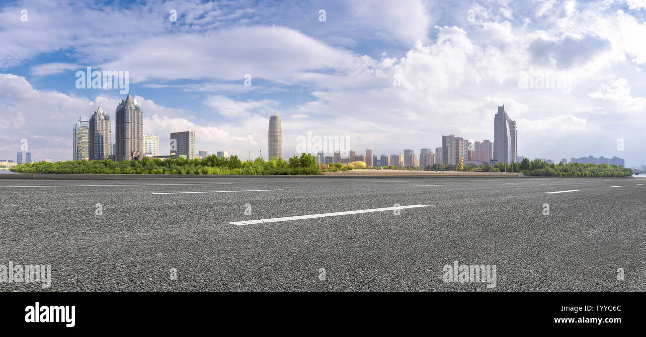 Map of zhengzhou hi-res stock photography and images - Alamy
