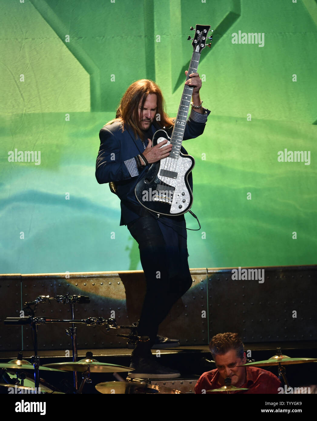 Ricky phillips hi-res stock photography and images - Alamy