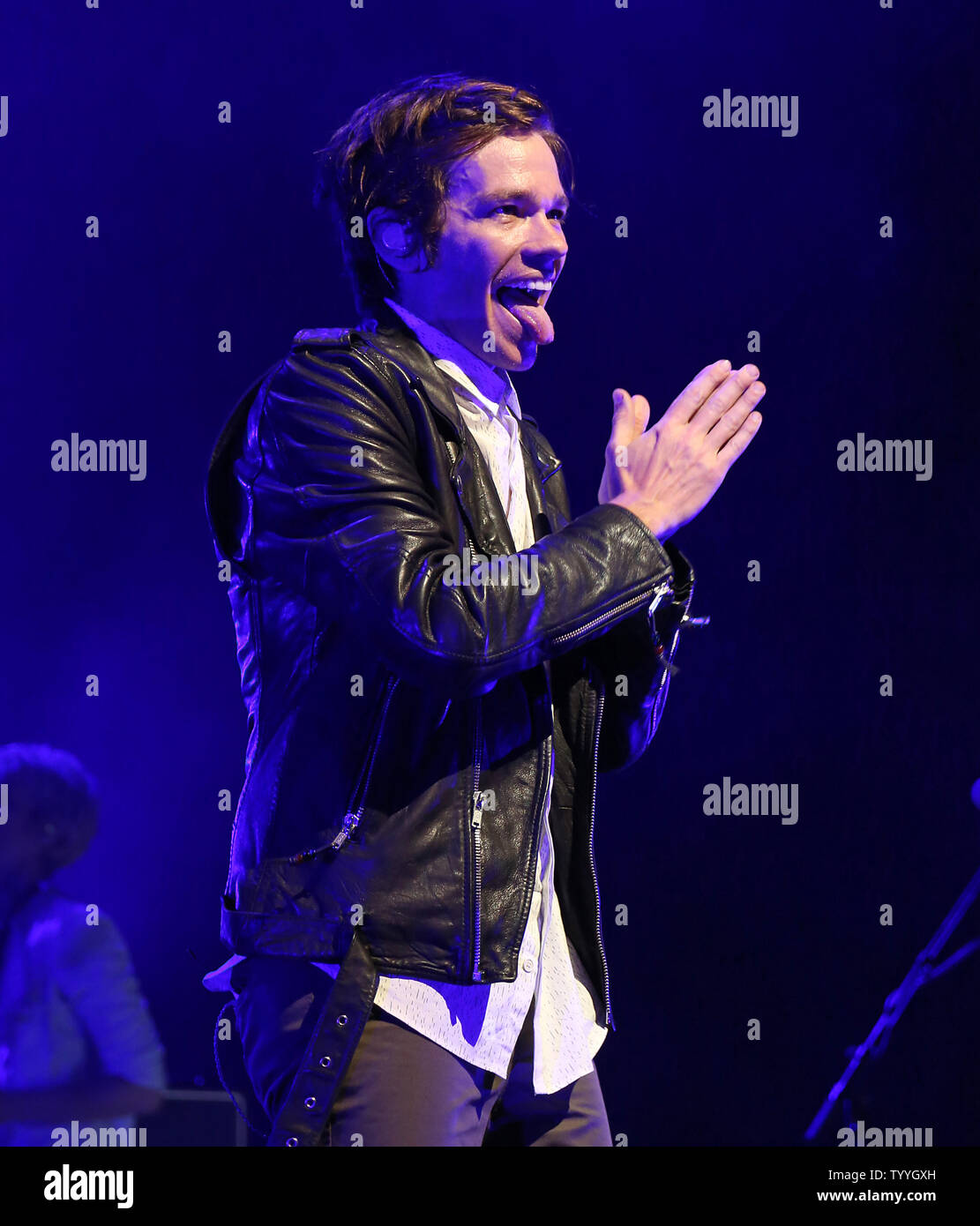 Nate hall hi-res stock photography and images - Alamy