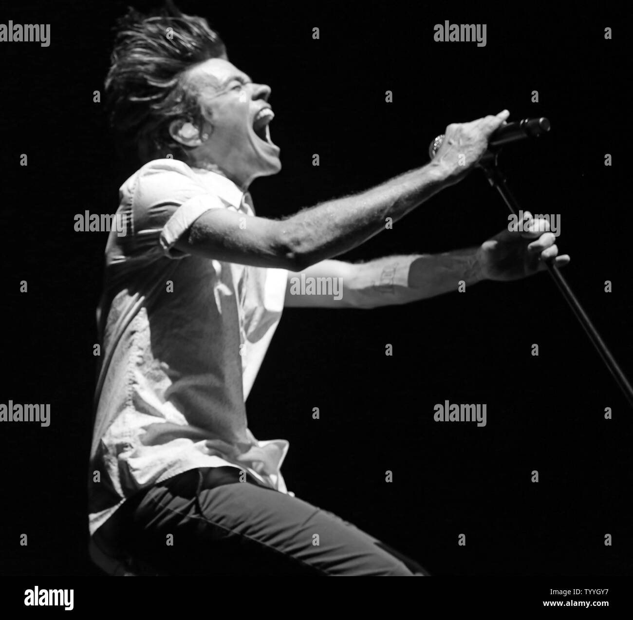 Nate hall Black and White Stock Photos & Images - Alamy