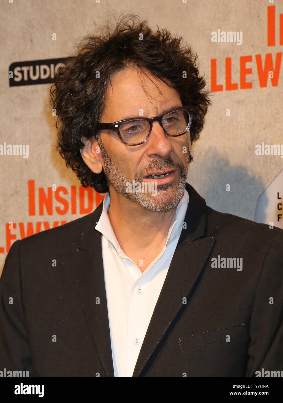 Joel david coen hi-res stock photography and images - Alamy