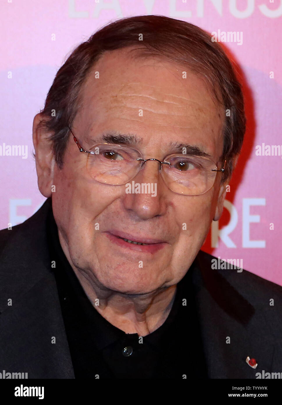 Robert hossein robert hossein hi-res stock photography and images - Alamy