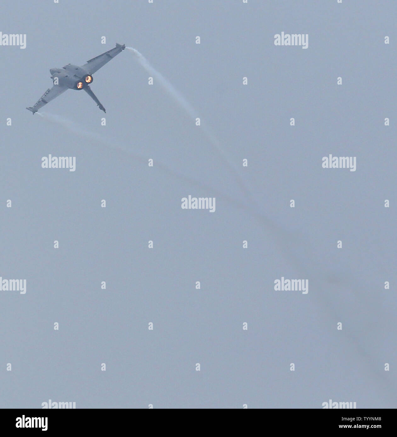 Paris air show 2015 hi-res stock photography and images - Alamy