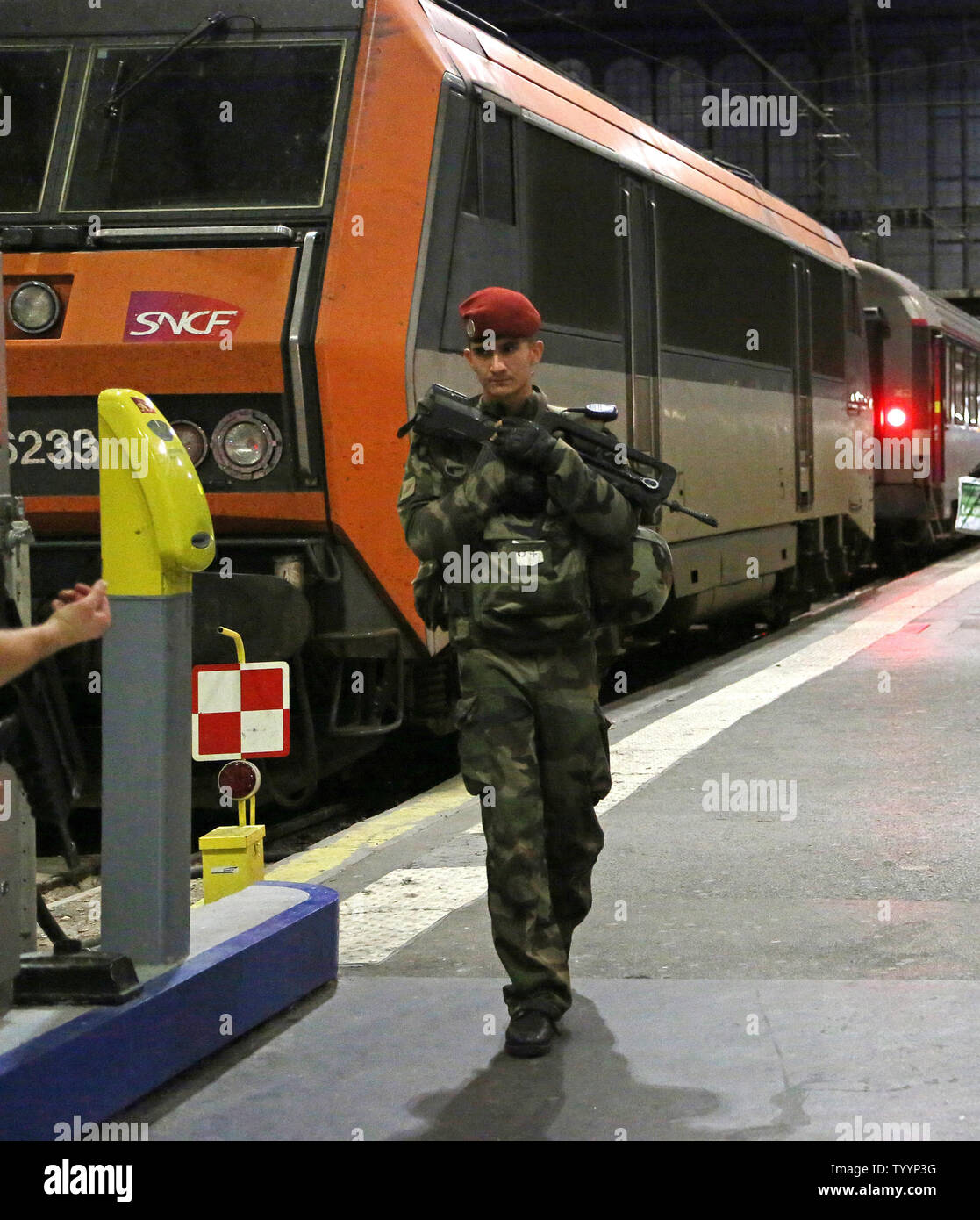 French solider hi-res stock photography and images - Alamy