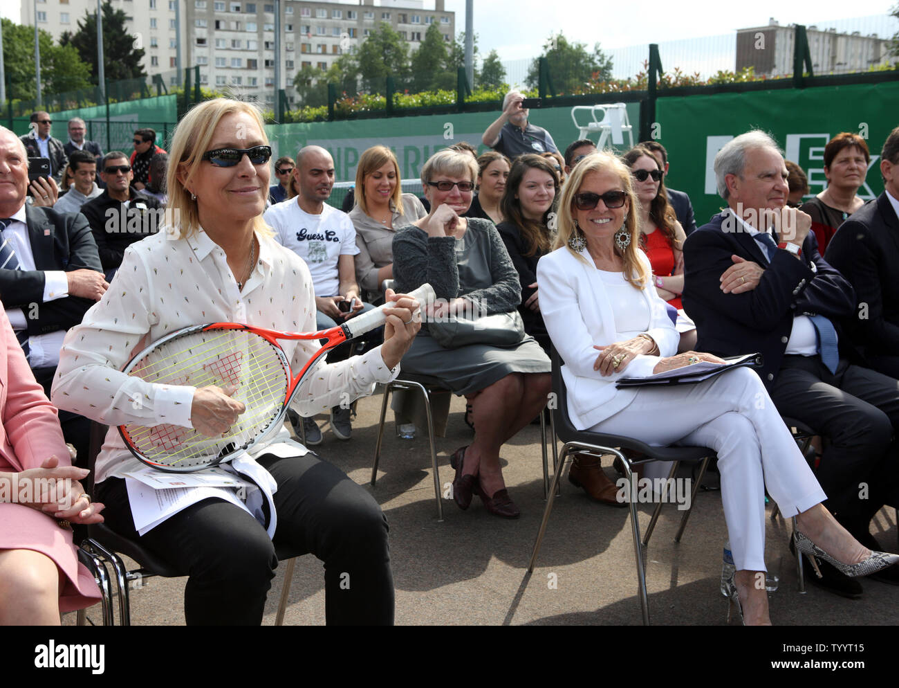 Jane hartley ambassador hi-res stock photography and images - Alamy