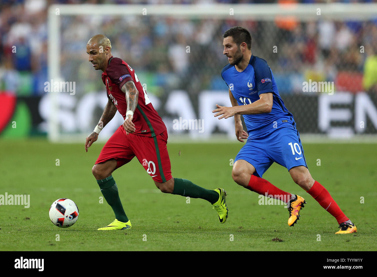 Ricardo quaresma hi-res stock photography and images - Alamy