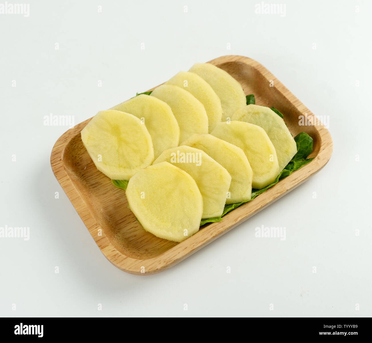 Chip pot hi-res stock photography and images - Alamy